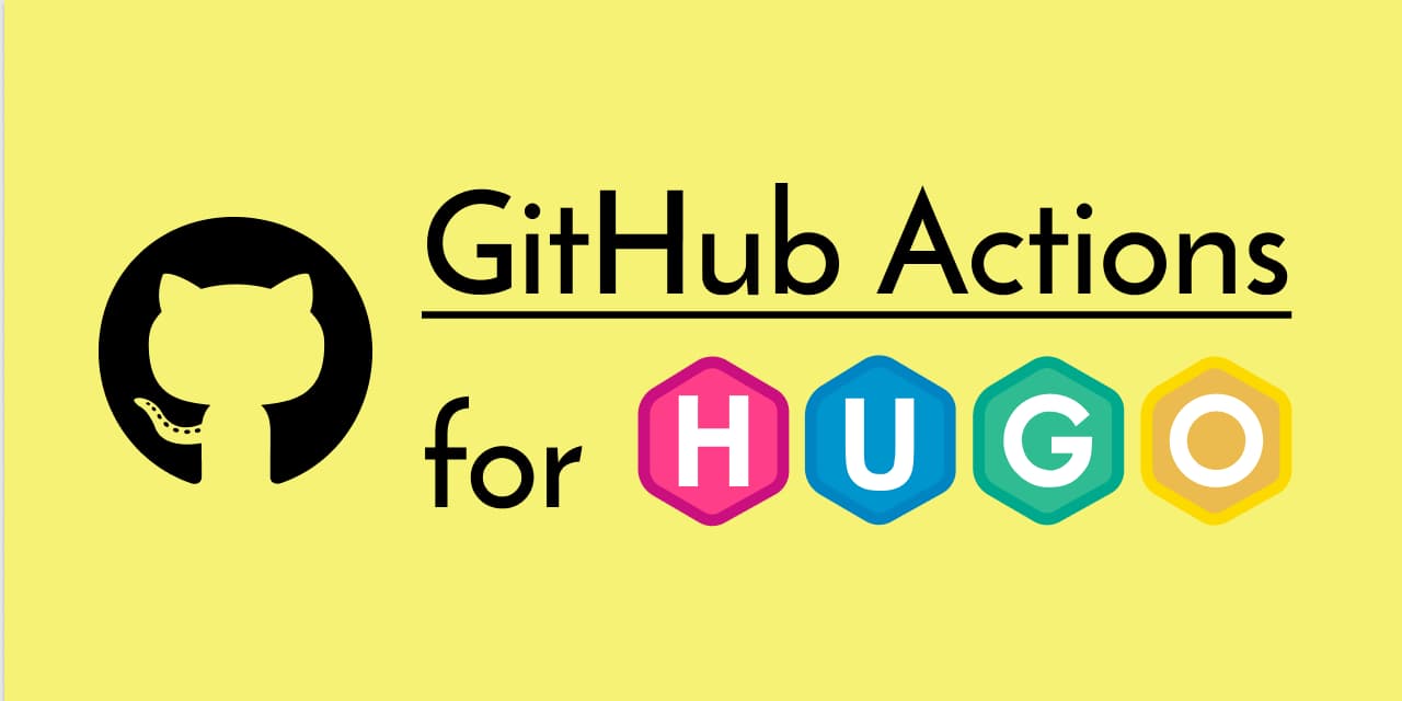 Hugo+GitHub Build Blog On Windows - Blog - Kelin Academic